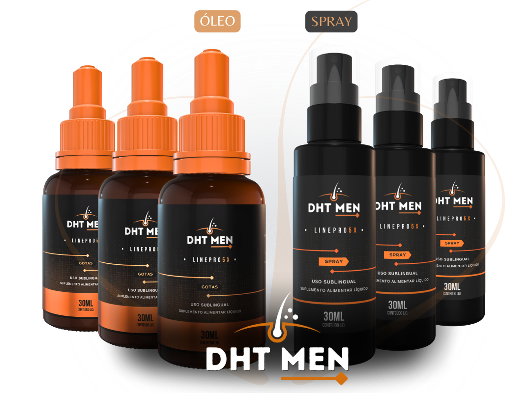 DHT - DHTMen